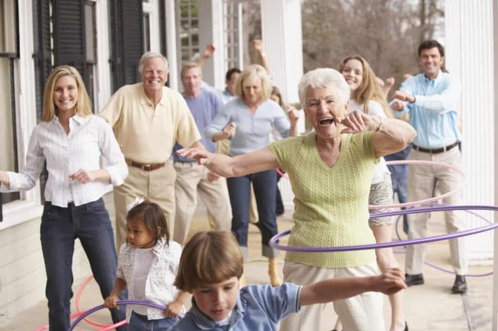 Avoiding Drama When Separating: Setting Boundaries