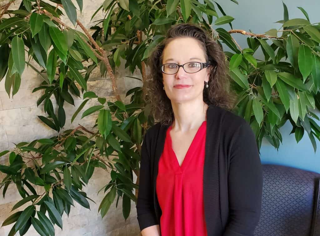 Spotlight on Laurie Herrera: Team Member Feature