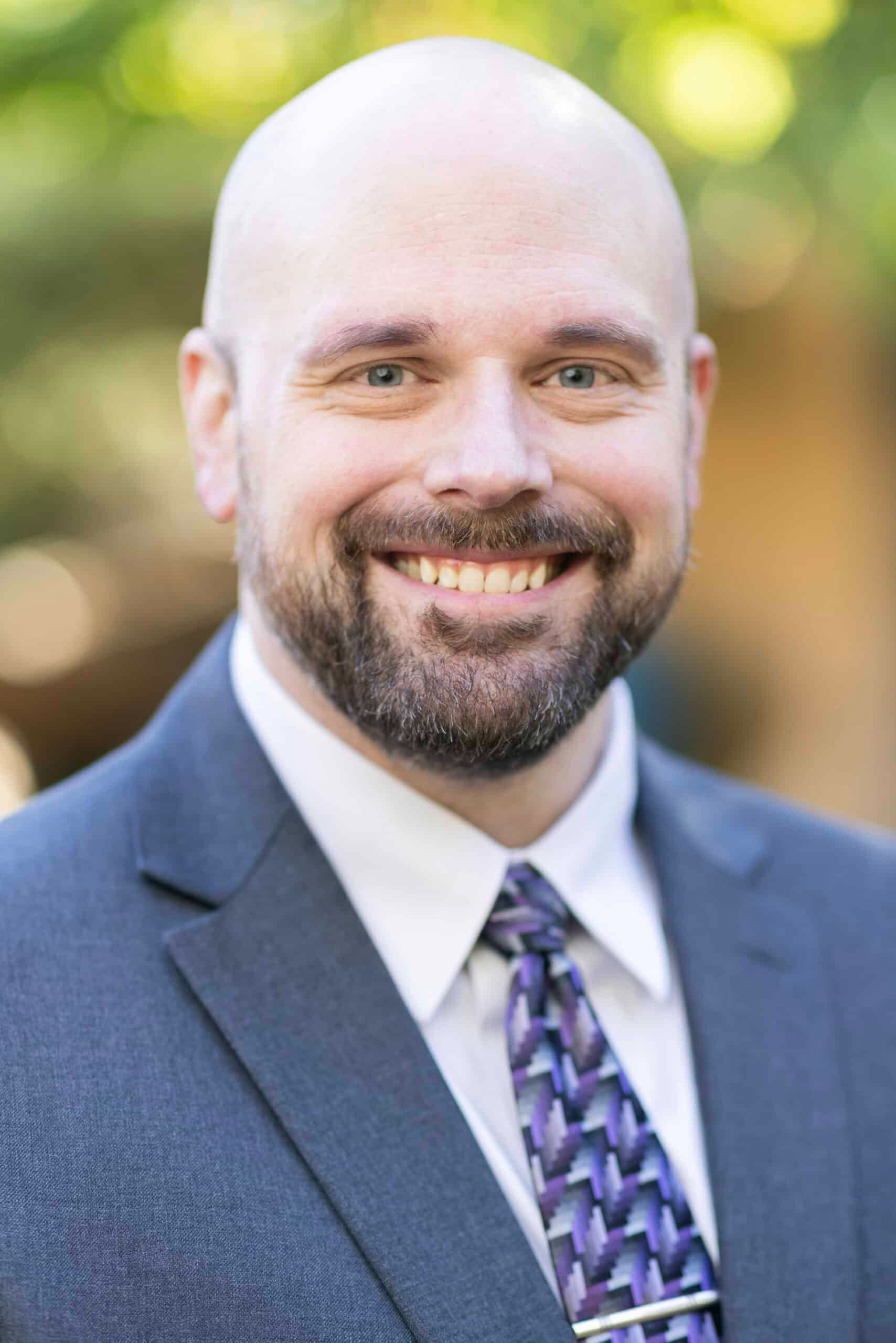 Meet Brandon M. Ilgen | Batley Riley Family Law